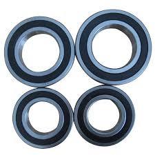 China Bearing W 618/6 R available for shaft diameters ranging from 3 to 1500 mm. for sale