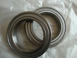 China Bearing W 619/6-2ZR deep groove ball bearings for sale