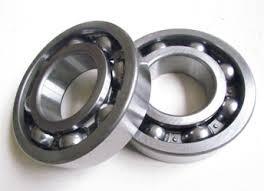 China Bearing W 624 have deep, uninterrupted raceway grooves for sale