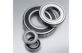 China Bearing W 638/3-2Z suitable for high and even very high speeds for sale