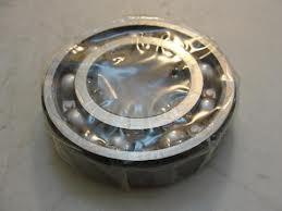 China Bearing 6206-2Z/VA201 Z1, Z2 , Z3 , Z4 Noise Grades for sale