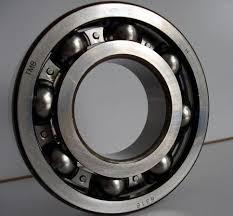 China Bearing E2.608-2Z/C3 No Wear coated bearings sensor bearing units for sale
