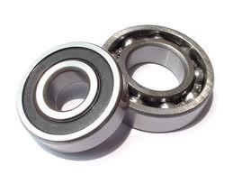 China Bearing E2.6003-2Z/C3 Deep groove ball bearings for sale