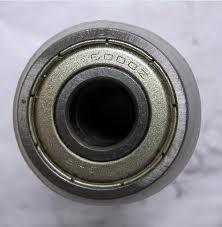 China Bearing 6201-2Z/VA228 deep groove ball bearings for sale