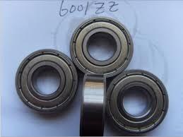 China 6003/VA201 Bearing deep groove ball bearings for sale