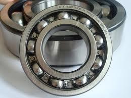 China P6(ABEC-3) , Bearing 634-2RS1 deep groove ball bearings in automobiles for sale
