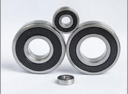China P0 ABEC-1, Bearing 634-RS1 deep groove ball bearings in machine tools for sale
