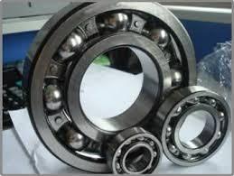 China Gcr15 Bearing 619/5-2Z deep groove ball bearings in automobiles , machine tools for sale