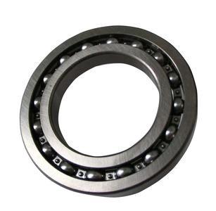 China Deep Groove Ball Bearings 61948, 6248 With Brass Cages For Railway Vehicles for sale