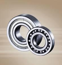 China Bearing deep groove ball bearings E2.6206-2Z/C3 for sale