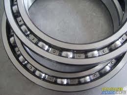 China 638 Single Row Deep Groove Ball Bearing for Truck / Motor Parts for sale