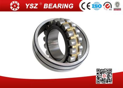 China Chrome Steel  Roller Bearing 23284 Ca W33 With Oem Service for sale