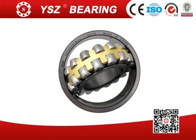 China High Resistance Spherical Roller Bearing Print Machinery Bearings 22206CC / W33 for sale