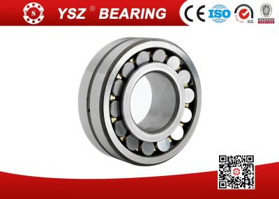 China Low Noise and High Speed 230 / 600CC / W33 Roller Bearing Electric Motors for sale