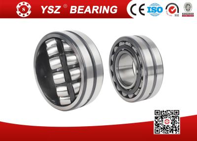 China 9800RPM Single Row Spherical Roller Bearing 21308 E1 With CA Steel Cage for sale