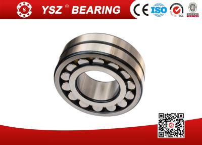 China Double Row Self-Aligning Roller Bearing 22206 MB GCr15 With C3 Clearance for sale