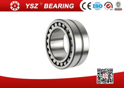China C3 Clearance MB Self Aligning Roller Bearing Brass Cage 24122 100 x 180 x 69 for sale