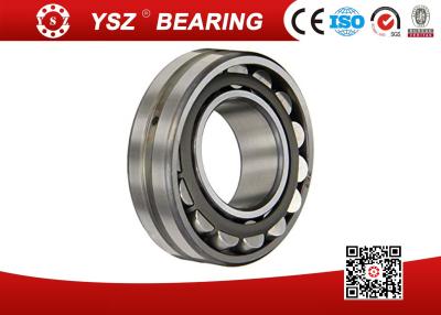 China P4 Precision Spherical Roller Bearing With Stainless Steel 22208E1 for sale