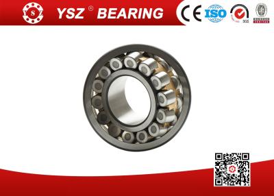 China Chrome Steel Timken Spherical Roller Bearing Brass Cage 23132 160 x 270 x 86 for sale