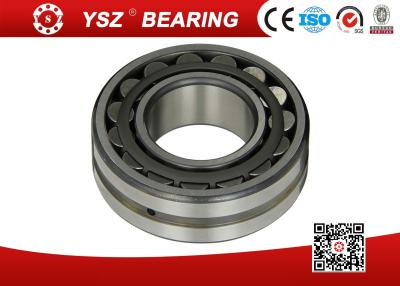 China C3 Clearance Chrome Steel Cage Spherical Roller Bearing 22207E1 for sale