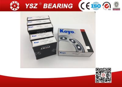 China Open Type 15123 KOYO Taper Roller Bearing Motor Bearing Automobiles for sale
