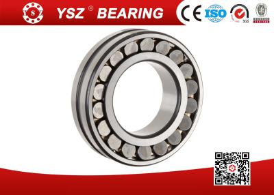 China 22206 Self Aligning Spherical Roller Bearing , Anti Friction Bearings 30*62*20mm for sale