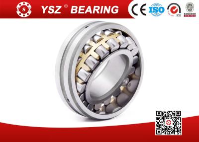 China 22205 High Speed Roller Bearings , Long Life Self Aligning Bearing 25*52*18mm for sale