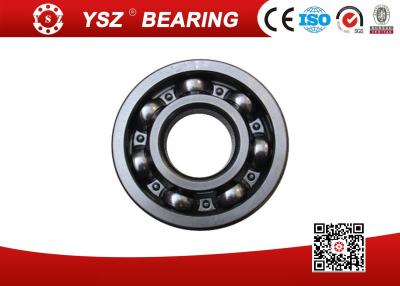 China 6009 Deep Groove Ball Bearing for electric machine high speed low noise for sale