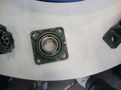China High Accuracy Pillow Block Bearings Cast Iron With UC / UCP / UCF / UCFC / UCFL / UCT Series for sale