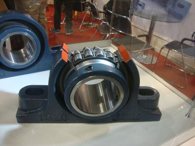 China High Precision Pillow Block Bearings Durable UC206 / UCP206 / UCF206 / UCFL206 / UCT206 for sale