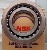 China Chrome Steel Deep Groove Ball Bearings Low Friction 62312 With Nylon / Steel / Brass Cage for sale