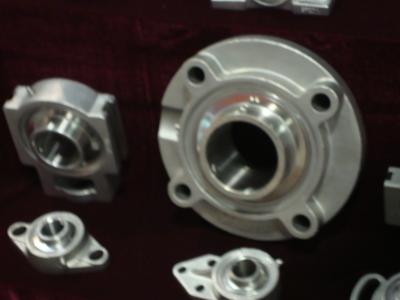 China High Speed TR Pillow Block Bearings UCF316 With High Reliability for sale