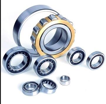 China Chrome Steel Cylindrical Roller Thrust Bearings High Accuracy With Single Row for sale