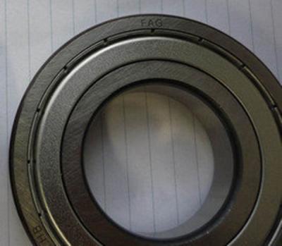 China 62312ZZ High Accuracy Deep Groove Ball Bearings Chrome Steel For Automobiles for sale