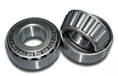 China Spindle High Reliability Single Row Tapered Roller Bearings With High Accuracy for sale