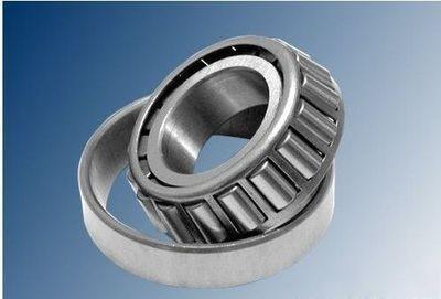 China High Precision Single Row Tapered Roller Bearings Stainless Steel With Heat Treatment for sale