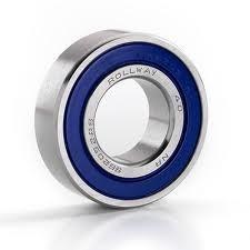 China Stainless Steel 16014 Deep Groove Ball Bearings Single Row For Car Engine for sale