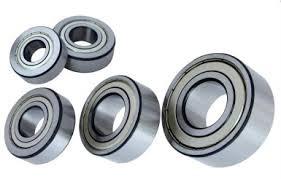 China High Performance Deep Groove Ball Bearings Carbon Steel 62214 For Railway Vehicles for sale