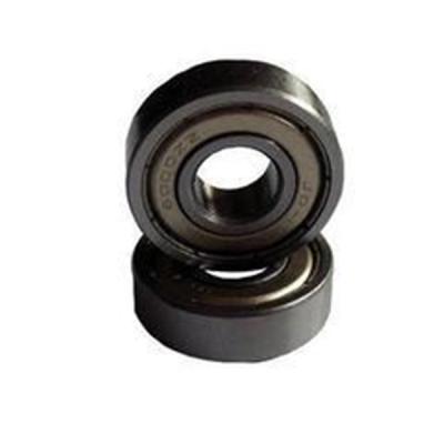 China Waterproof 6314 Deep Groove Ball Bearings Chrome Steel With High Accuracy for sale