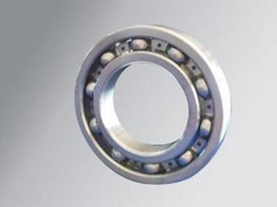 China Pressed Steel 62314 Deep Groove Ball Bearings High Reliability With Sliding Machanism for sale