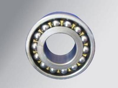China High Precision 6415 Deep Groove Ball Bearings Single Row With GcR15 Material for sale