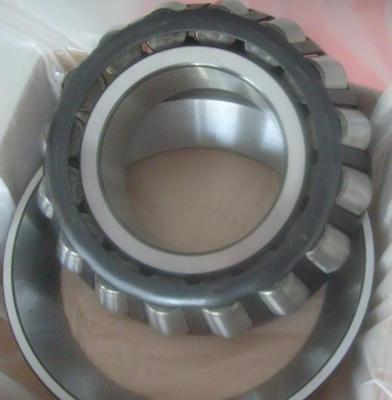 China High Precision Single Row Concrete Mixer Tapered Roller Bearings With Chrome Steel Material for sale