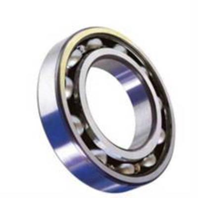 China Bicycle 6016 Deep Groove Ball Bearings Stainless Steel With High Performance for sale