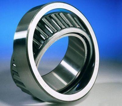 China High Reliability Single Row Tapered Roller Bearings Stainless Steel With Brass / Bronze Cage for sale