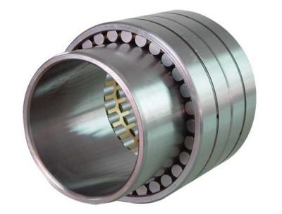 China High Performance Cylindrical Roller Thrust Bearings , NU304 Cylindrical Roller Bearing for sale