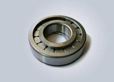 China Chrome Steel Cylindrical Roller Thrust Bearings Single Row NU312 With High Accuracy for sale