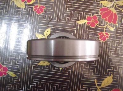 China High Precision Cylindrical Roller Thrust Bearings , Forklist Mast Cylindrical Roller Bearing for sale
