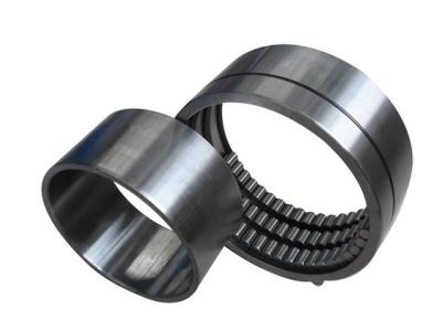 China Single / Double Row Cylindrical Roller Thrust Bearings Chrome Steel With High Reliability for sale