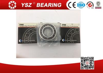 China High Spindle Precision Angular Contact Bearings B7005-C-T-P4S-UL Original Packing for sale