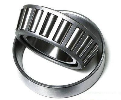 China High Accuracy Single Row Tapered Roller Bearings Stainless Steel For Food Machinery for sale